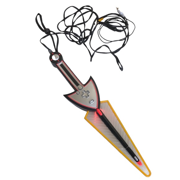 Jakks Pacific | Video Games & Consoles | Power Rangers Force In Time ...